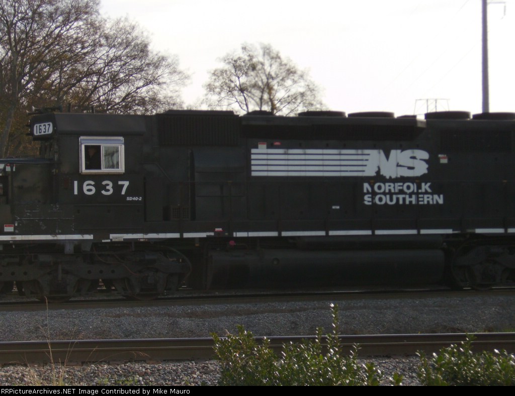 NS 1637